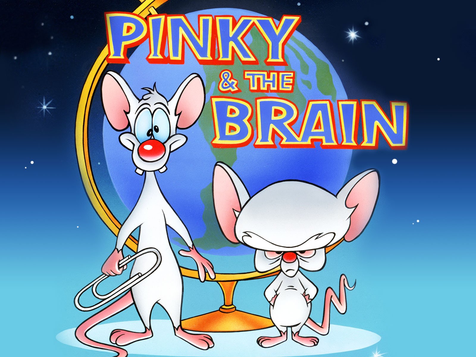 pinky-brain – Pop Decades