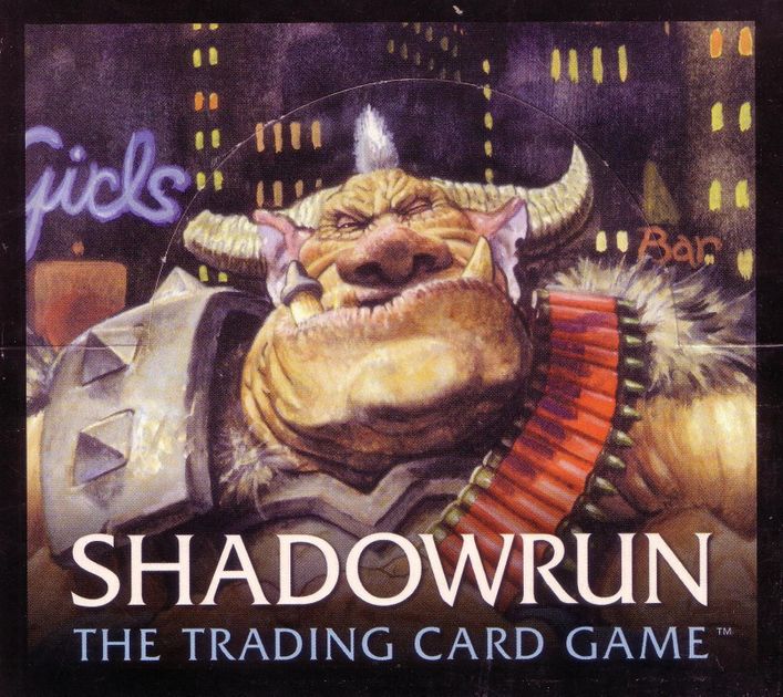 shadowrun-card-game – Pop Decades
