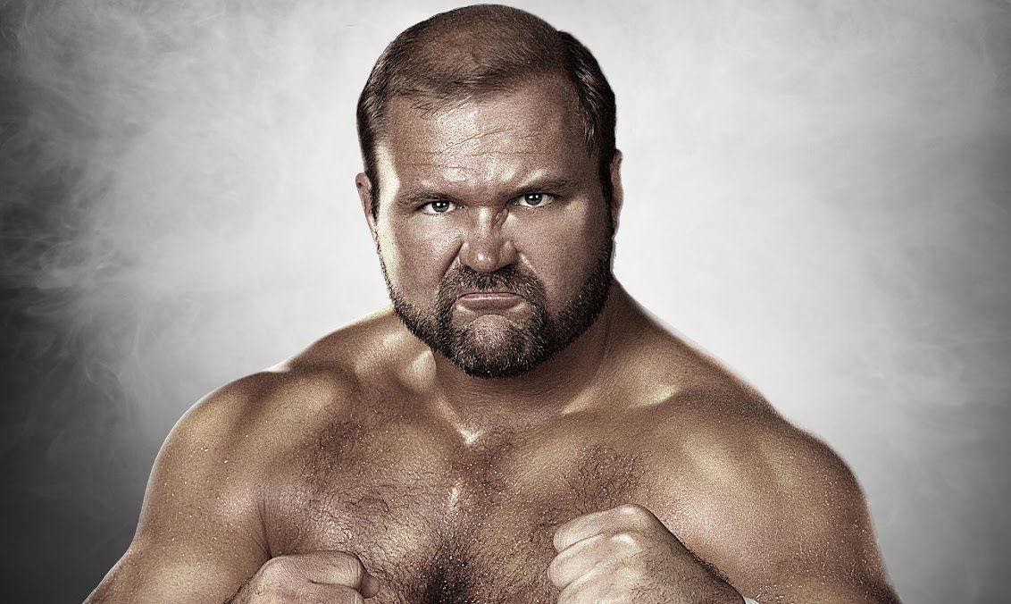 arn-anderson – Pop Decades