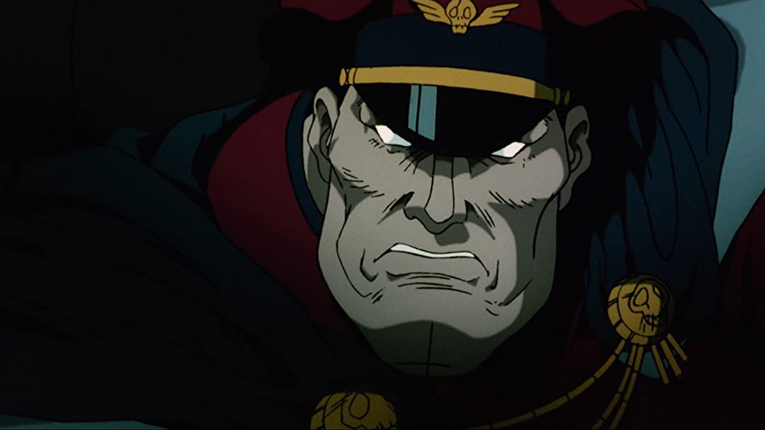 bison – Pop Decades